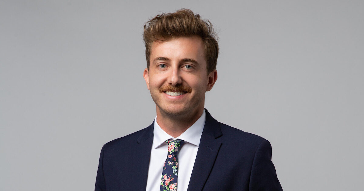 Bolt Bio: Mitch Barnhill