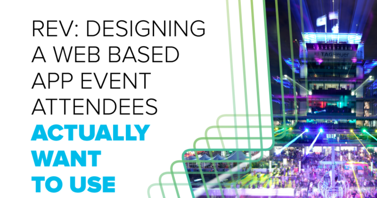 Revved Up Performance: Building a Blazing-Fast, Resilient Web App for ...