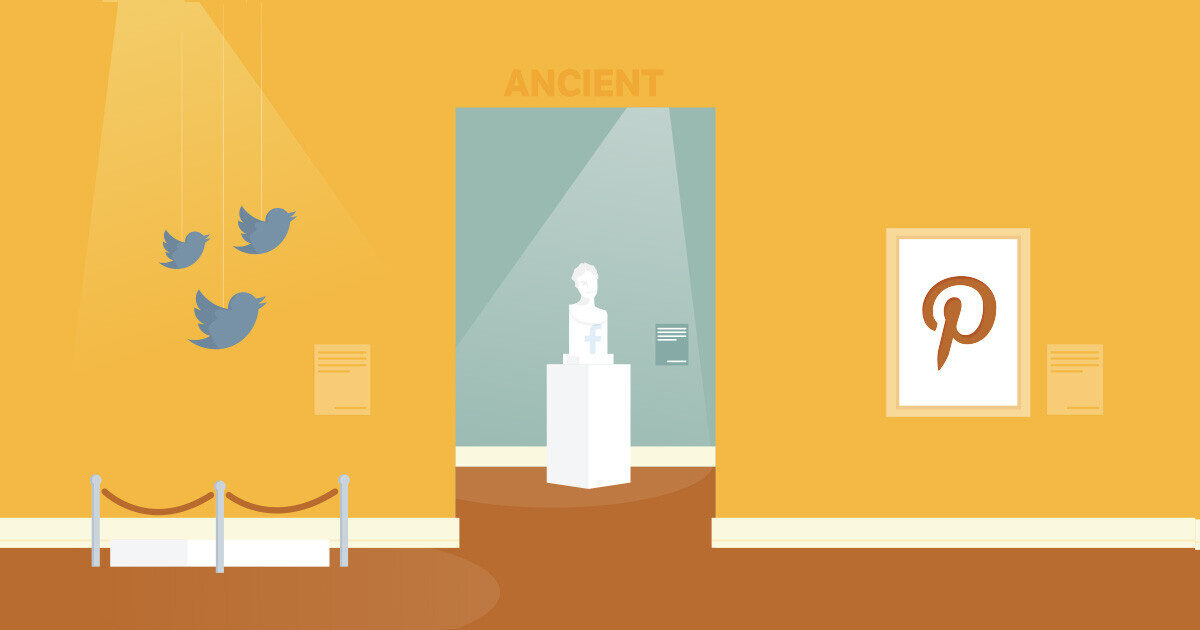 The Future of Old Digital Platforms